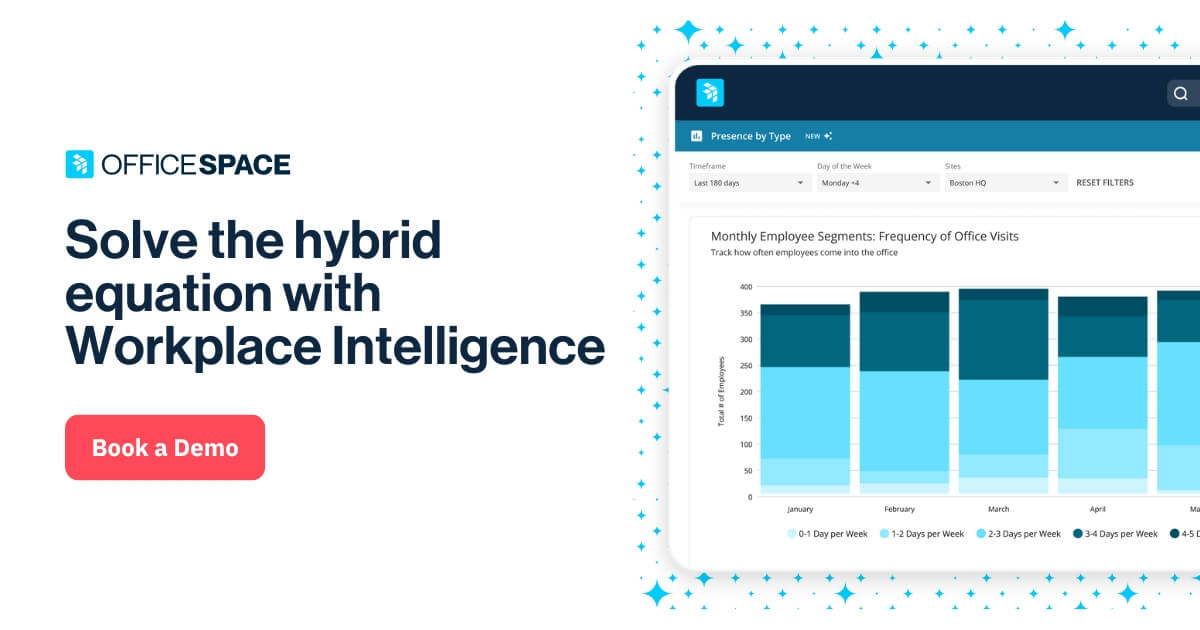 Block and Stack Planning Software | OfficeSpace